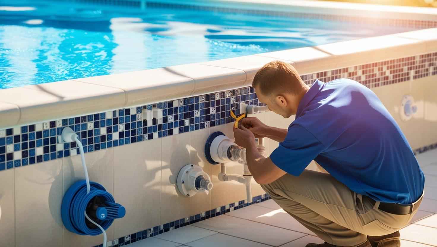 Home - Glamour Pools and Spas