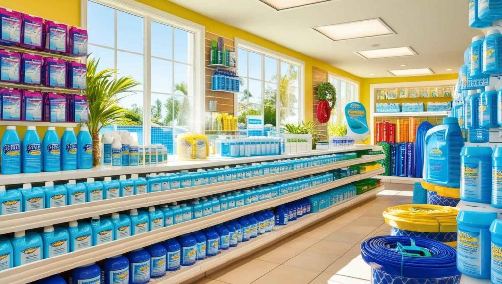 Home - Glamour Pools and Spas